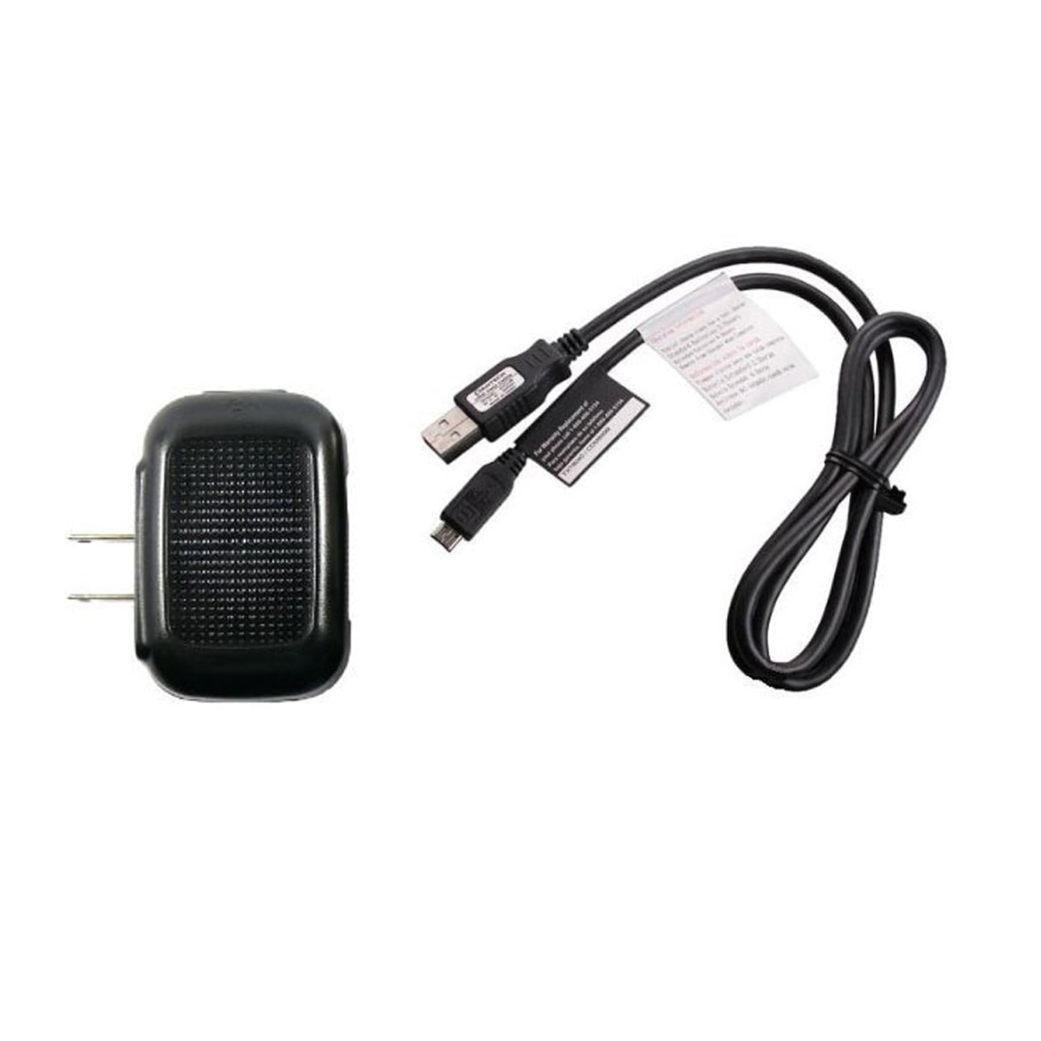 OEM Home Charger for Galaxy J7/J5/J3/J2/J1 - USB Cable Power Adapter ...