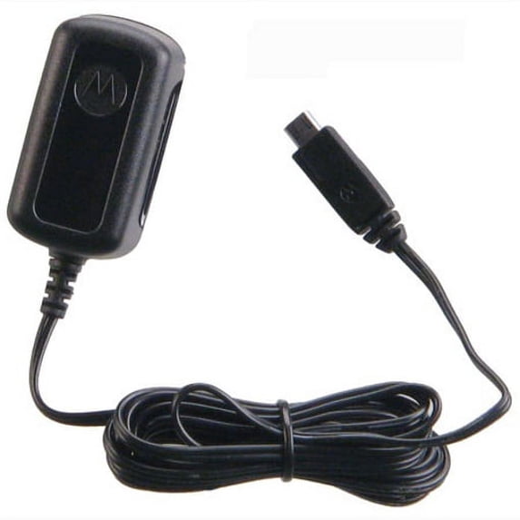 OEM Home Wall Travel AC Power Adapter Micro-USB Charger Compatible With ...