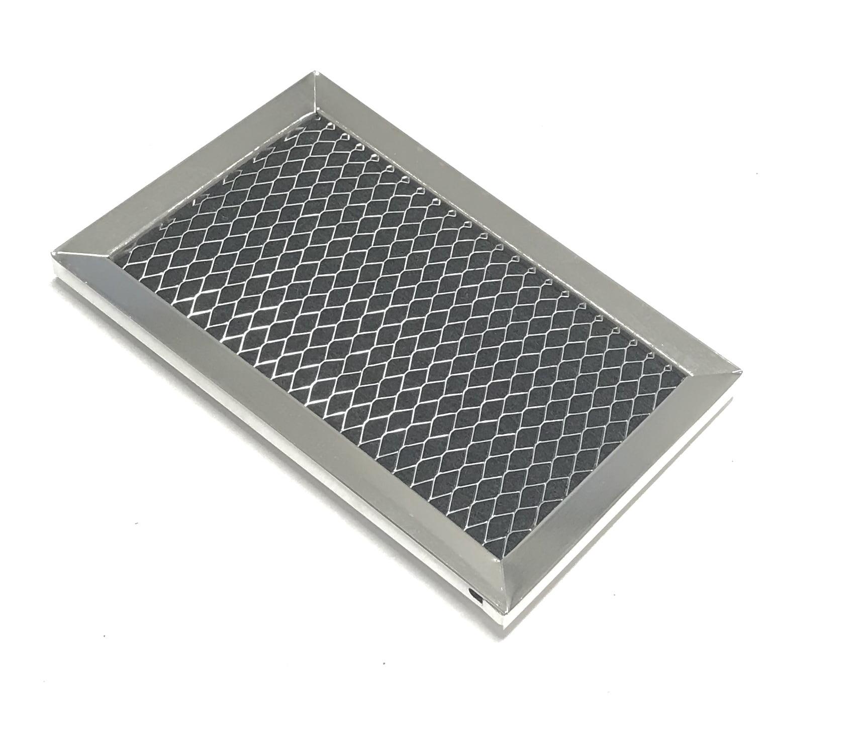 OEM Hotpoint Microwave Charcoal Filter Originally Shipped With ...