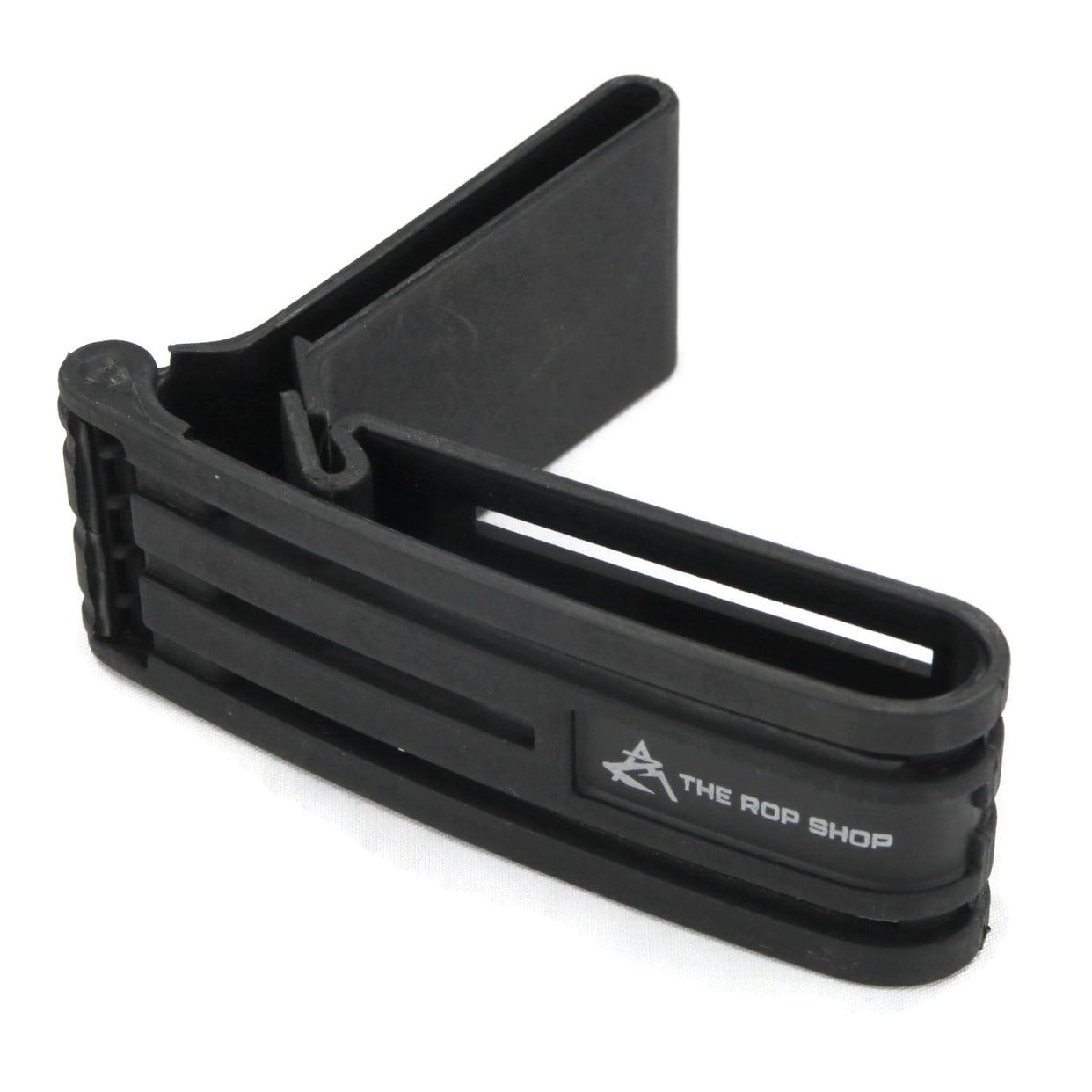 The ROP Shop Belt Clip For Peltor Howard Leight MSA Hearing Protection ...