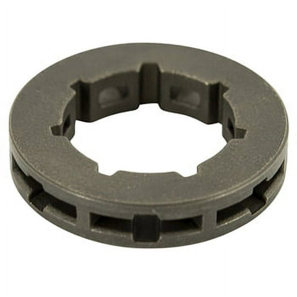 OEM Husqvarna 365, 372 XP Rim Sprocket 3/8", 8 Pin, Std. - Walmart ...