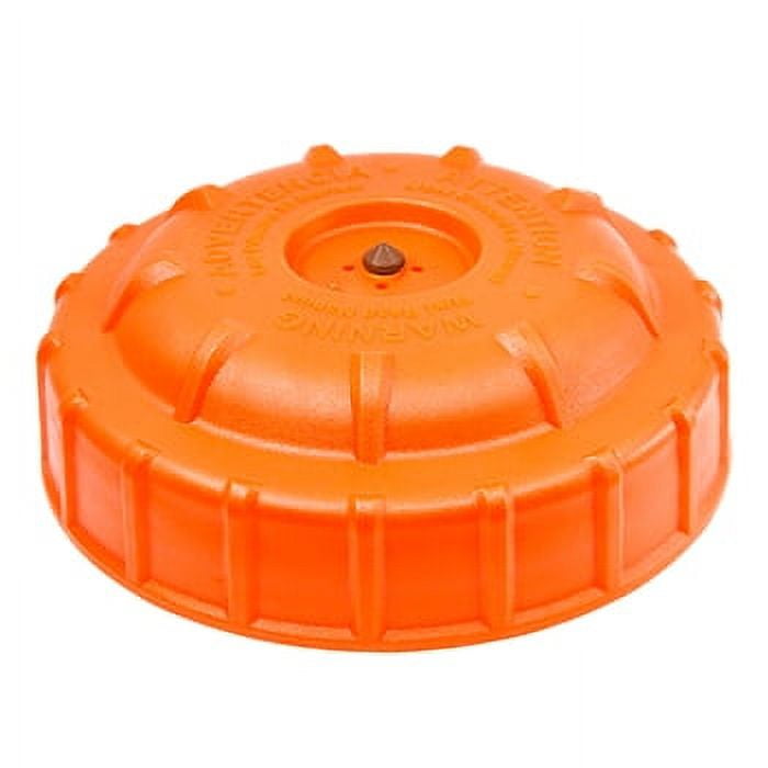 OEM Husqvarna 4 Gallon Sprayer Tank Cap - Walmart.com