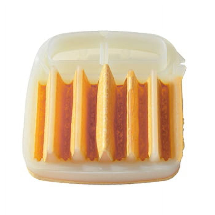 OEM Husqvarna 455 Rancher II Air Filter Assy - Walmart.com