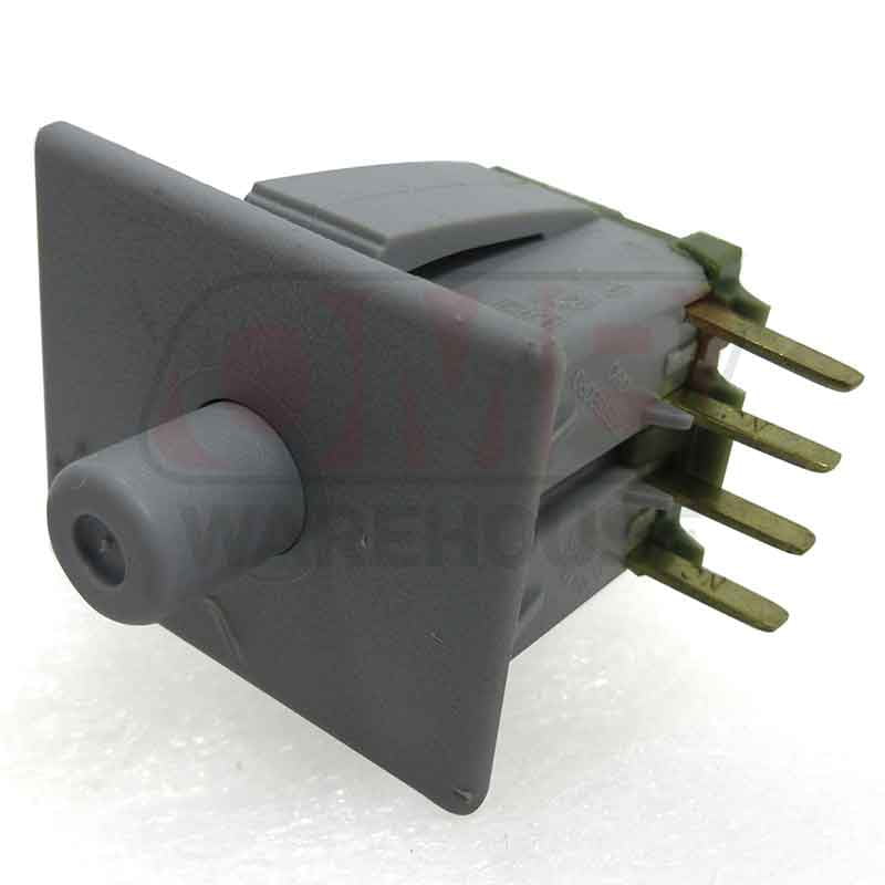 OEM Husqvarna 532192749 Switch Seat Dp W/Ramps - Walmart.com