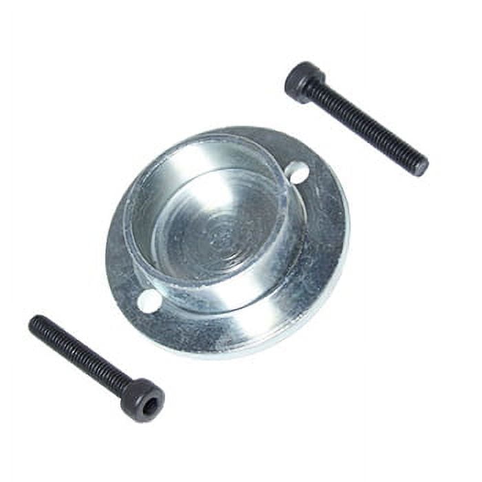 OEM Husqvarna Inlet Pipe Blockoff Plate - Walmart.com