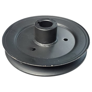 OEM Husqvarna MZ 54, MZ54, Z 454 Spindle Pulley - Walmart.com