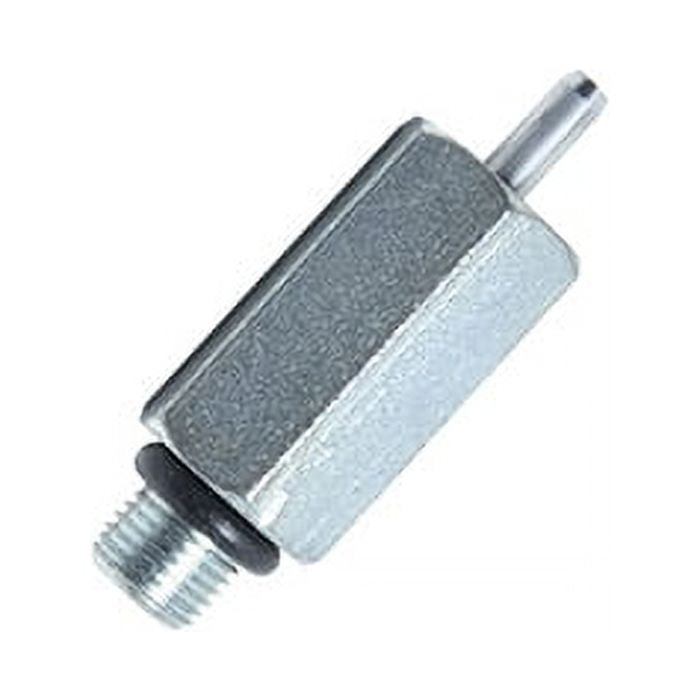 OEM Husqvarna Pressure testing plug - Walmart.com