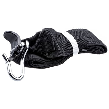 OEM Husqvarna Shoulder Strap W/Sign - Walmart.com