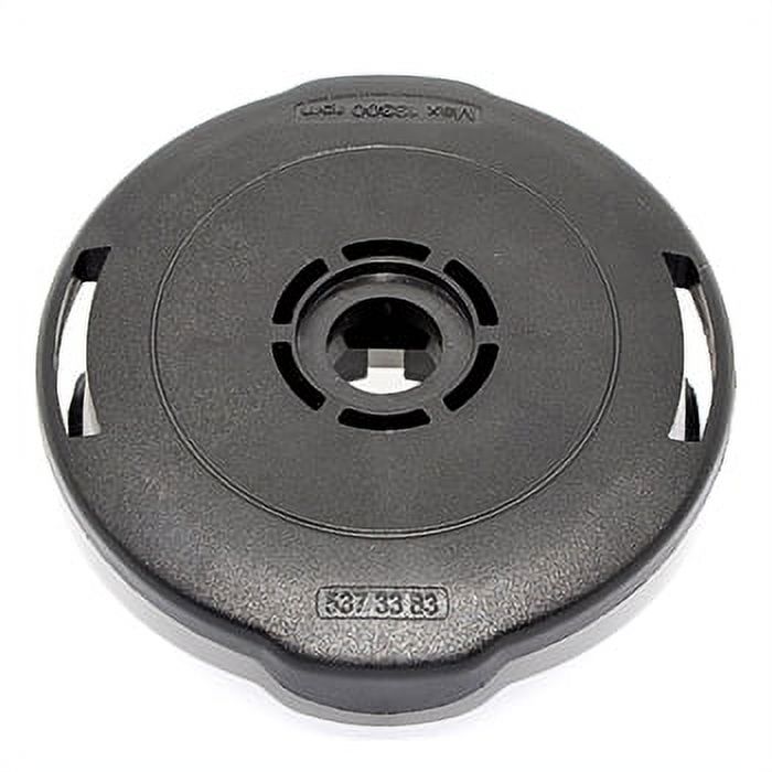 OEM Husqvarna T25 Trimmer Head Housing - Walmart.com