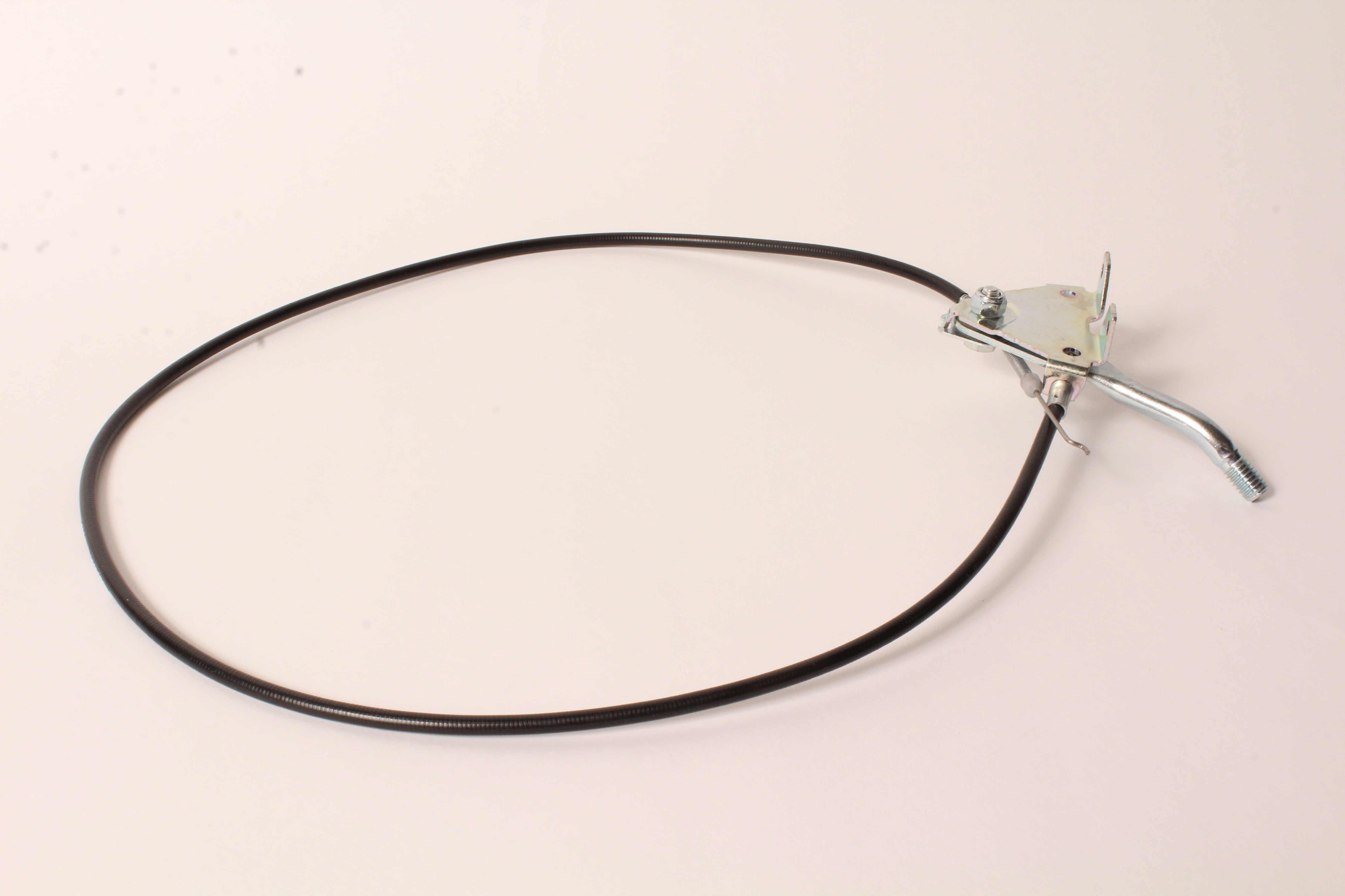 Husqvarna Genuine OEM Replacement Throttle - 597523906 - Walmart.com