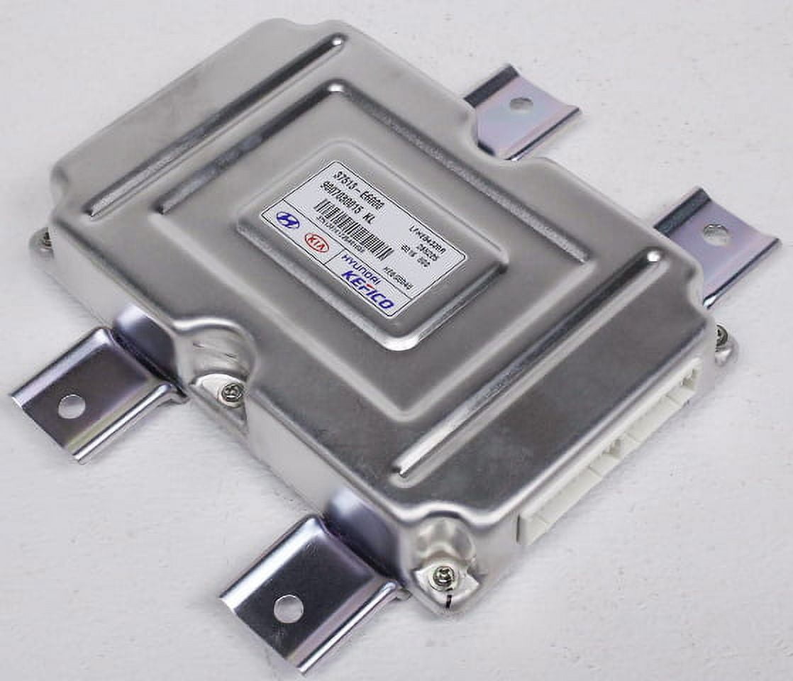OEM Hyundai, Kia Sonata Hybrid, Optima Hybrid Battery Management System ...