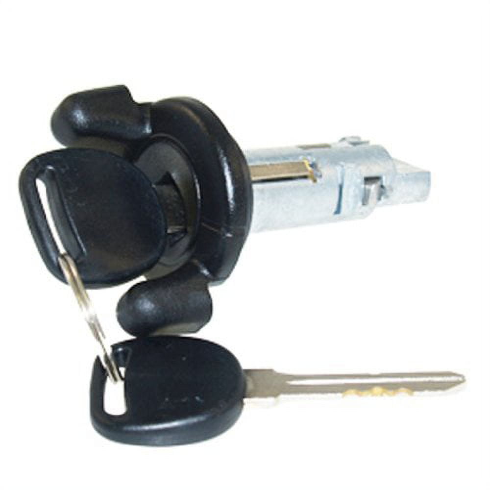 OEM ILC184 Ignition Lock Cylinder - Walmart.com