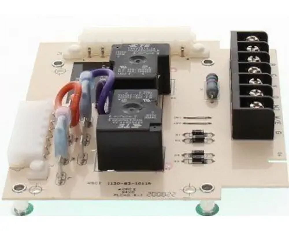 Intertherm Control Circuit Board 624625, OEM Replacement for Nordyne ...