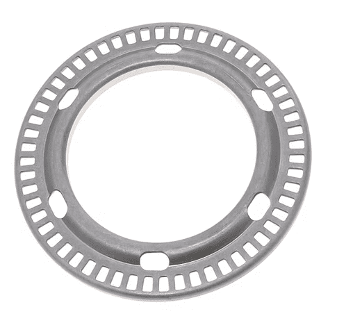 OEM Isuzu 8973871590 ABS Tone Ring Sensor Rotor, OEM Gear Ring ...