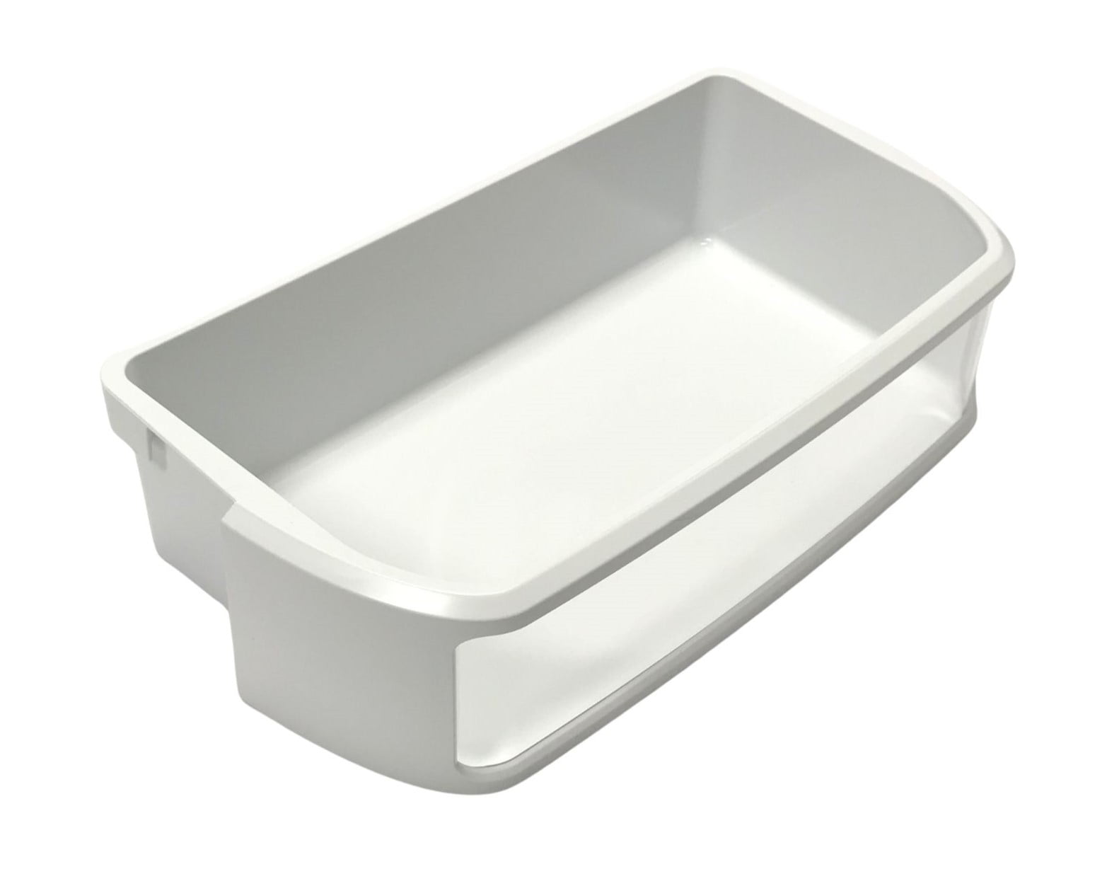 OEM Jenn-Air Refrigerator Right Bottom Door Bin Originally Shipped With JFC2290VEP4, JFC2290VPR1 ...
