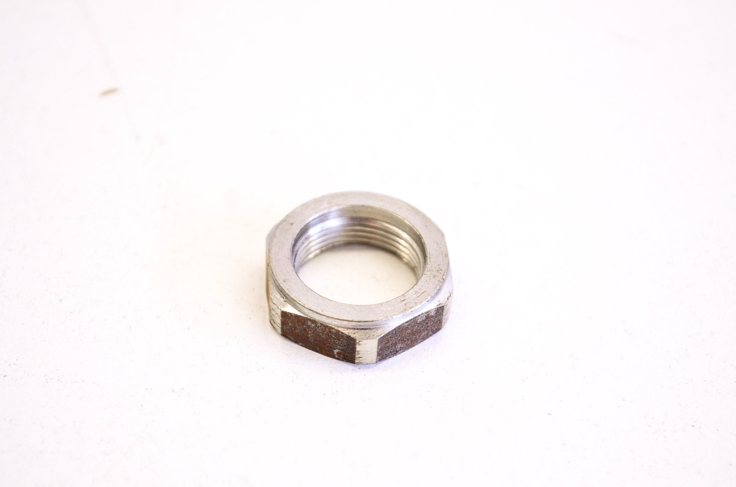 OEM KTM 50180141 Piston Rod Nut M16x1 NOS - Walmart.com