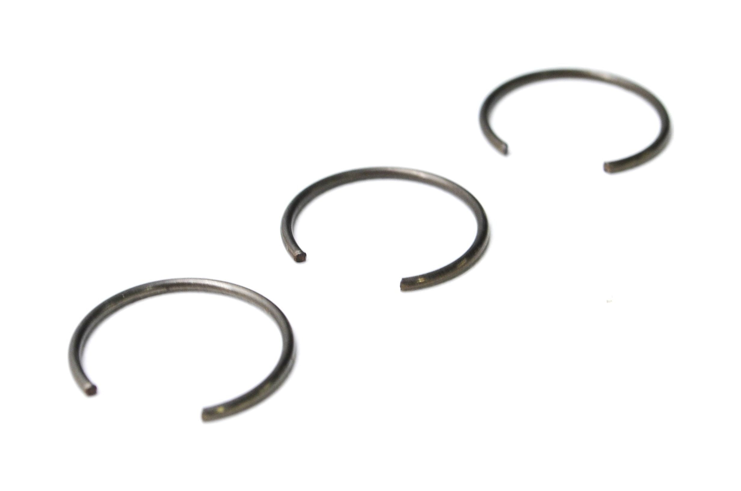 OEM KTM 52330074100 Wire Lock Ring Qty 3 NOS - Walmart Business Supplies