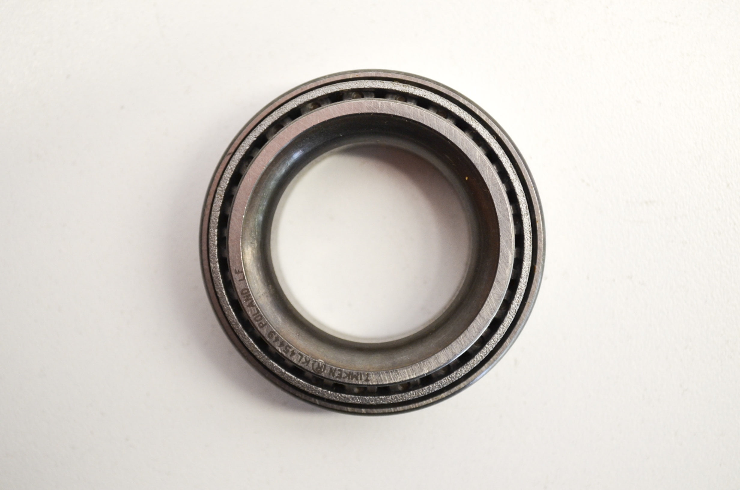 OEM KTM 54201081000 Tapered Roller Bearing EGS EXC MXC SX LC2 Duke LC4 ...