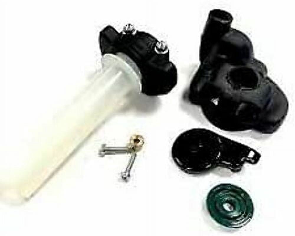 OEM KTM THROTTLE GRIP ASSEMBLY (50-65/2019-2020) 46102010100 - Walmart.com