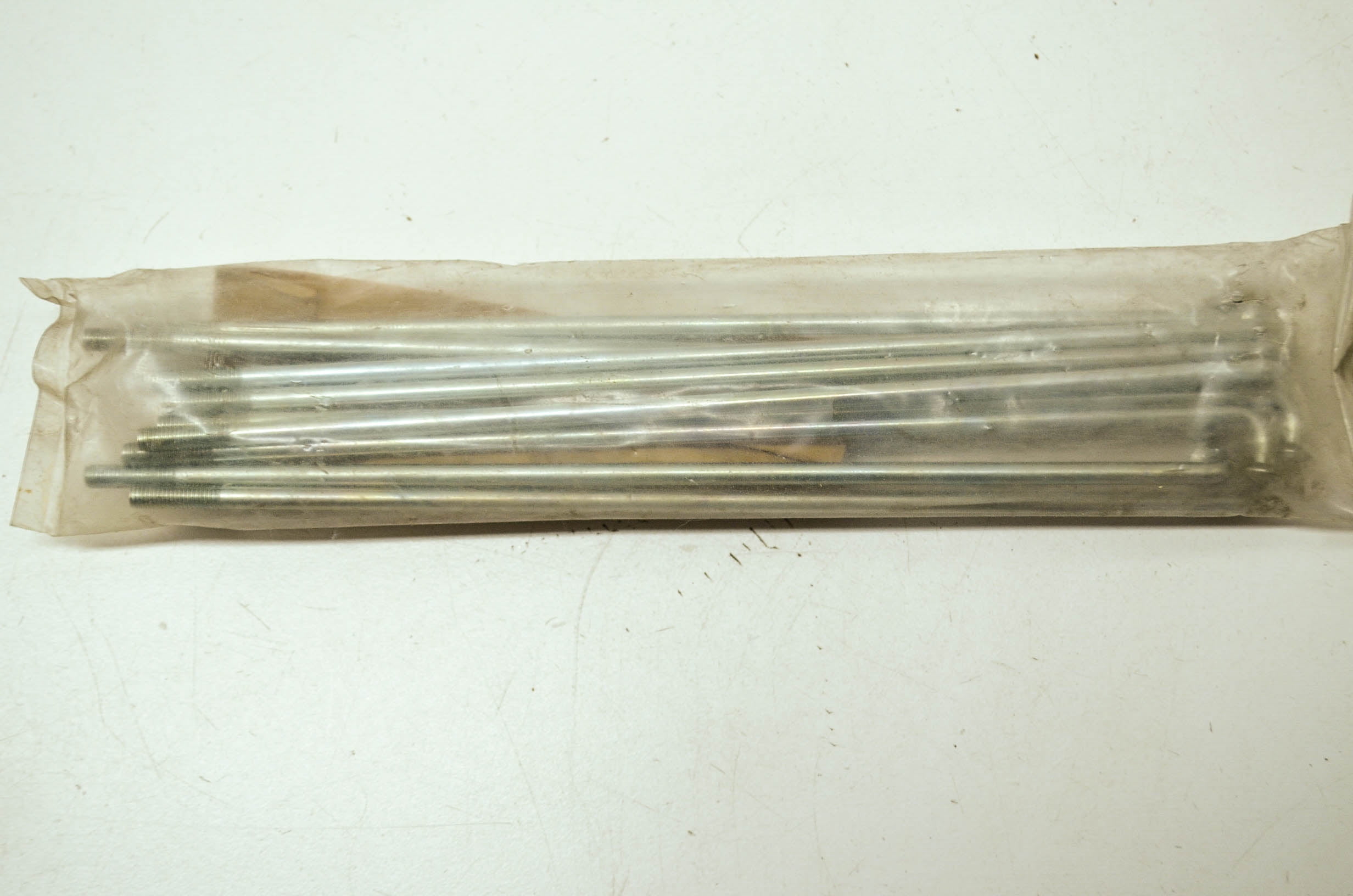 OEM Kawasaki 41028-031 Outer Spoke Assembly Qty 10 NOS - Walmart.com