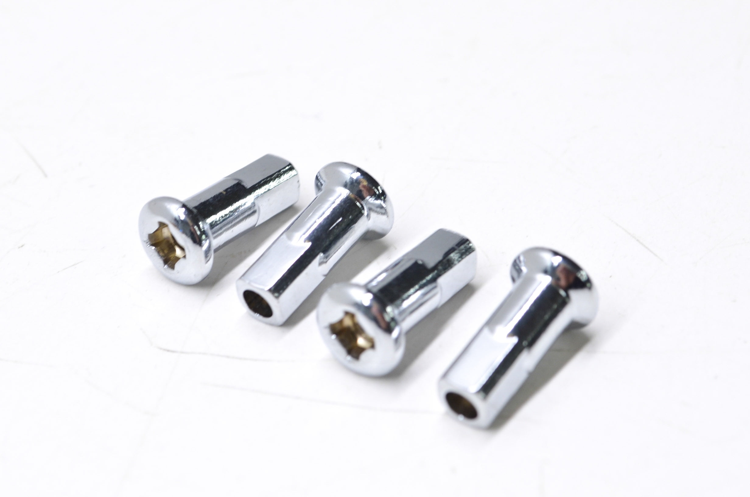 OEM Kawasaki 41032-1062 Spoke Nipple Qty 4 NOS - Walmart.com