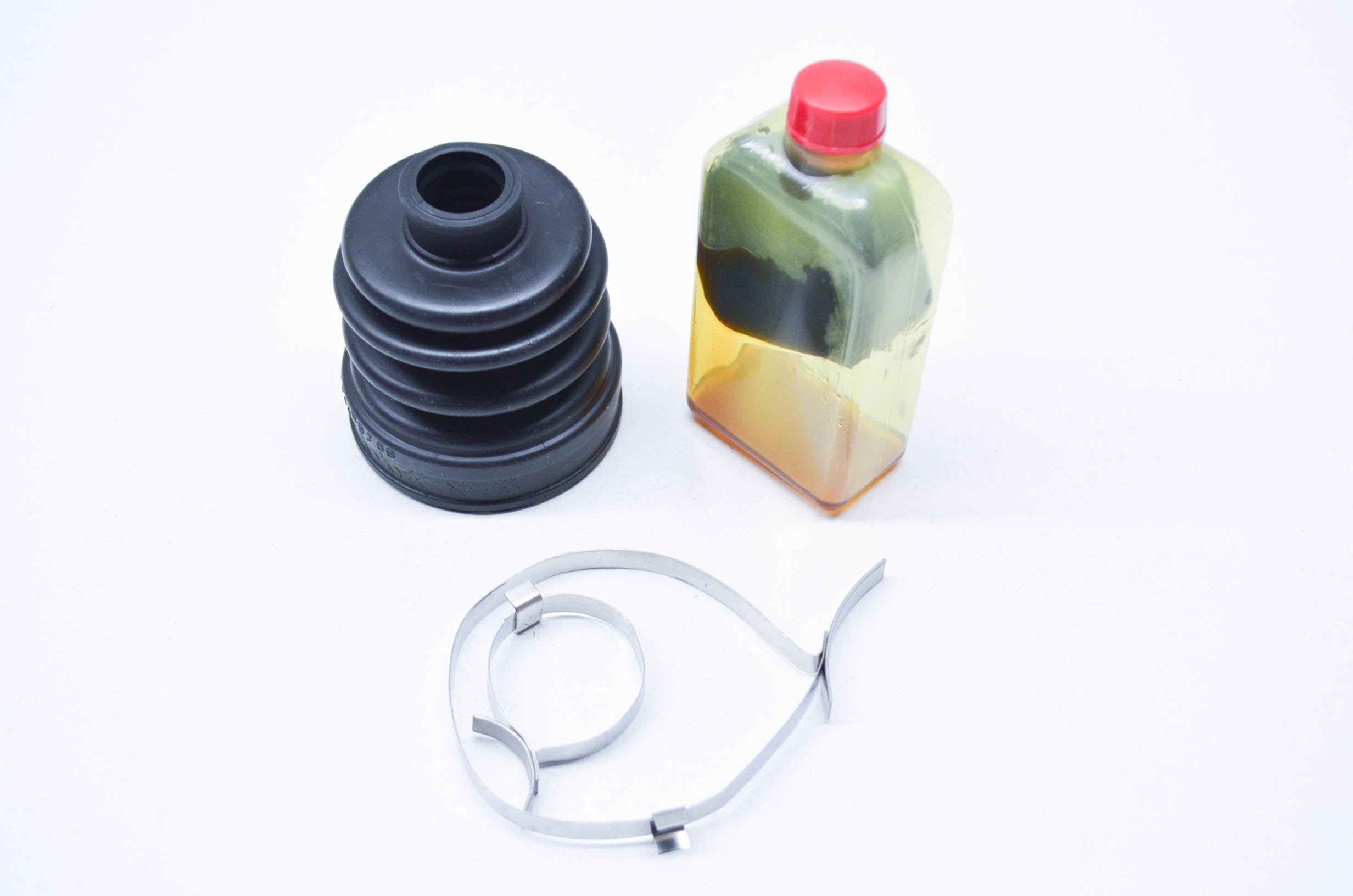 OEM Kawasaki 49006-1252 Drive Shaft Boot NOS - Walmart.com