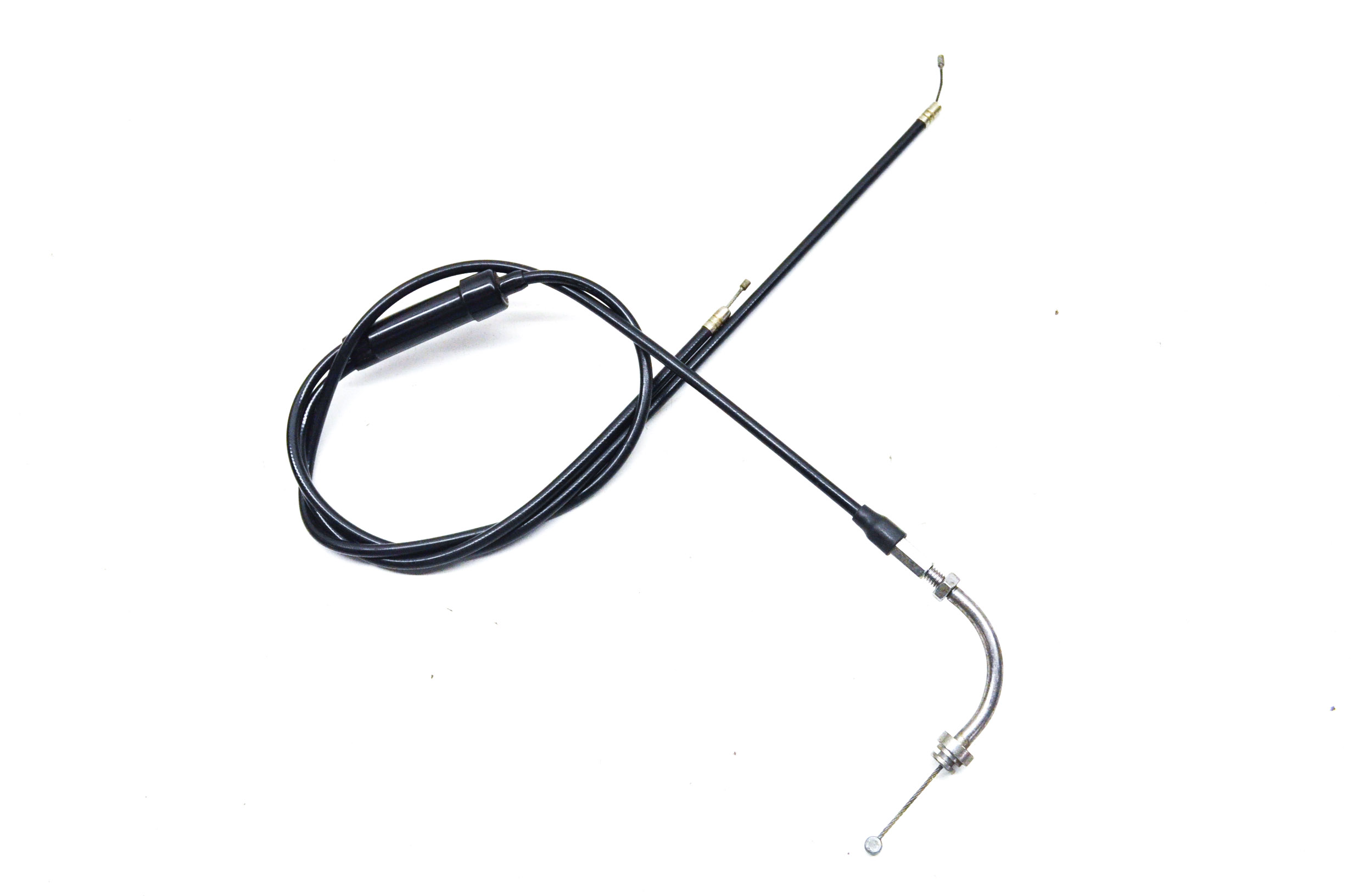 OEM Kawasaki 54012-1080 Control Cable NOS - Walmart.com