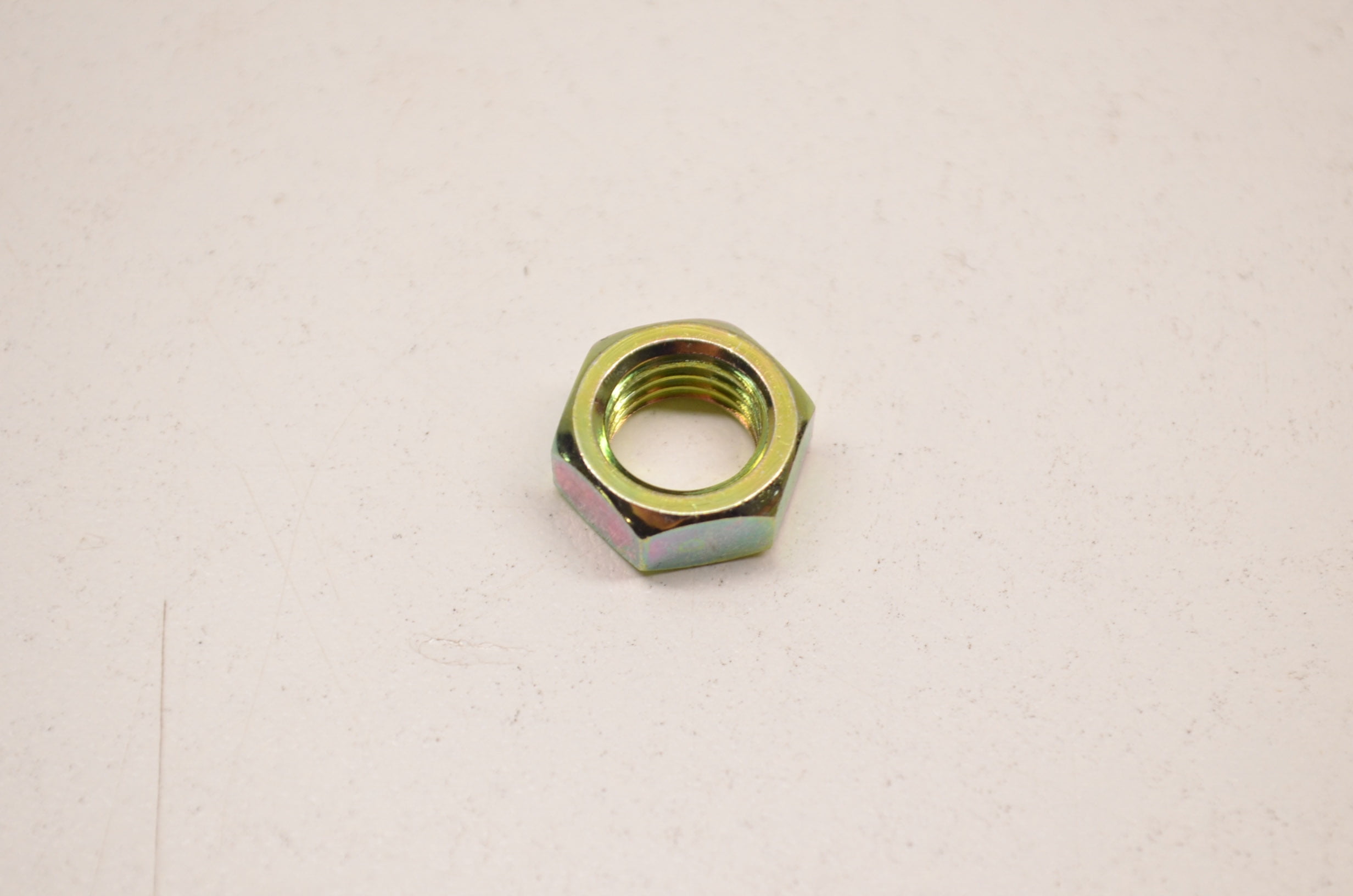 OEM Kawasaki 92015-1460 Lock Nut 10MM NOS - Walmart.com