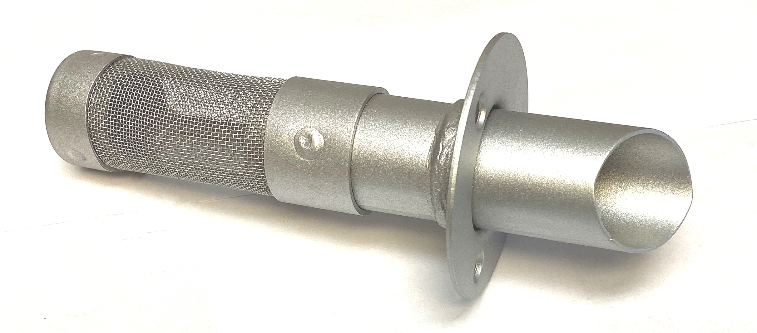 OEM Kawasaki Muffler Exhaust End Cap Spark Arrester Baffle 2008-20 KLX ...