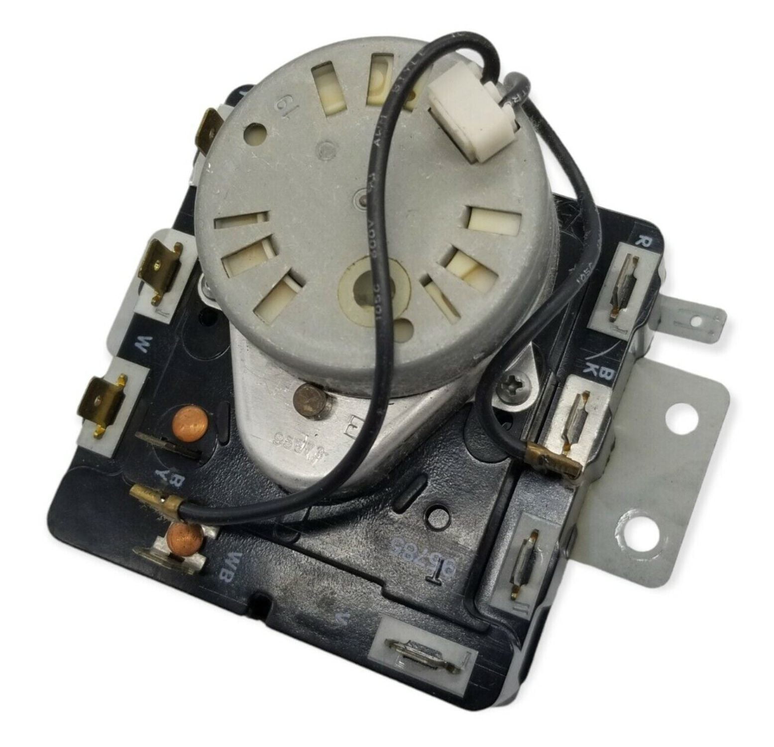 OEM Kenmore Dryer Timer 3406702A 548375 ⭐Free Same Day Shipping⭐ ...