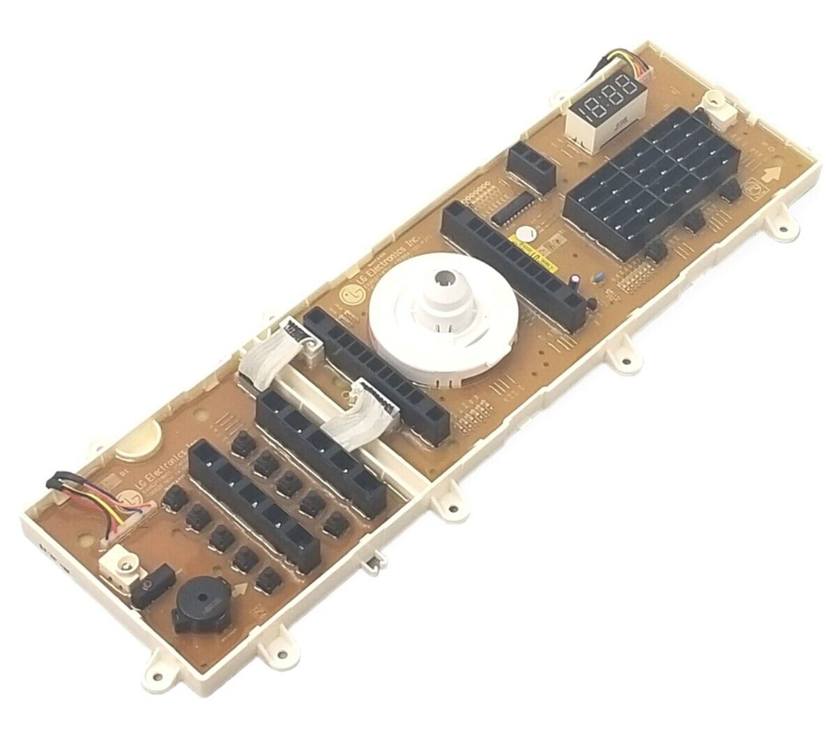 OEM Kenmore Dryer User Interface Board EBR68035201 Same Day Ship ...