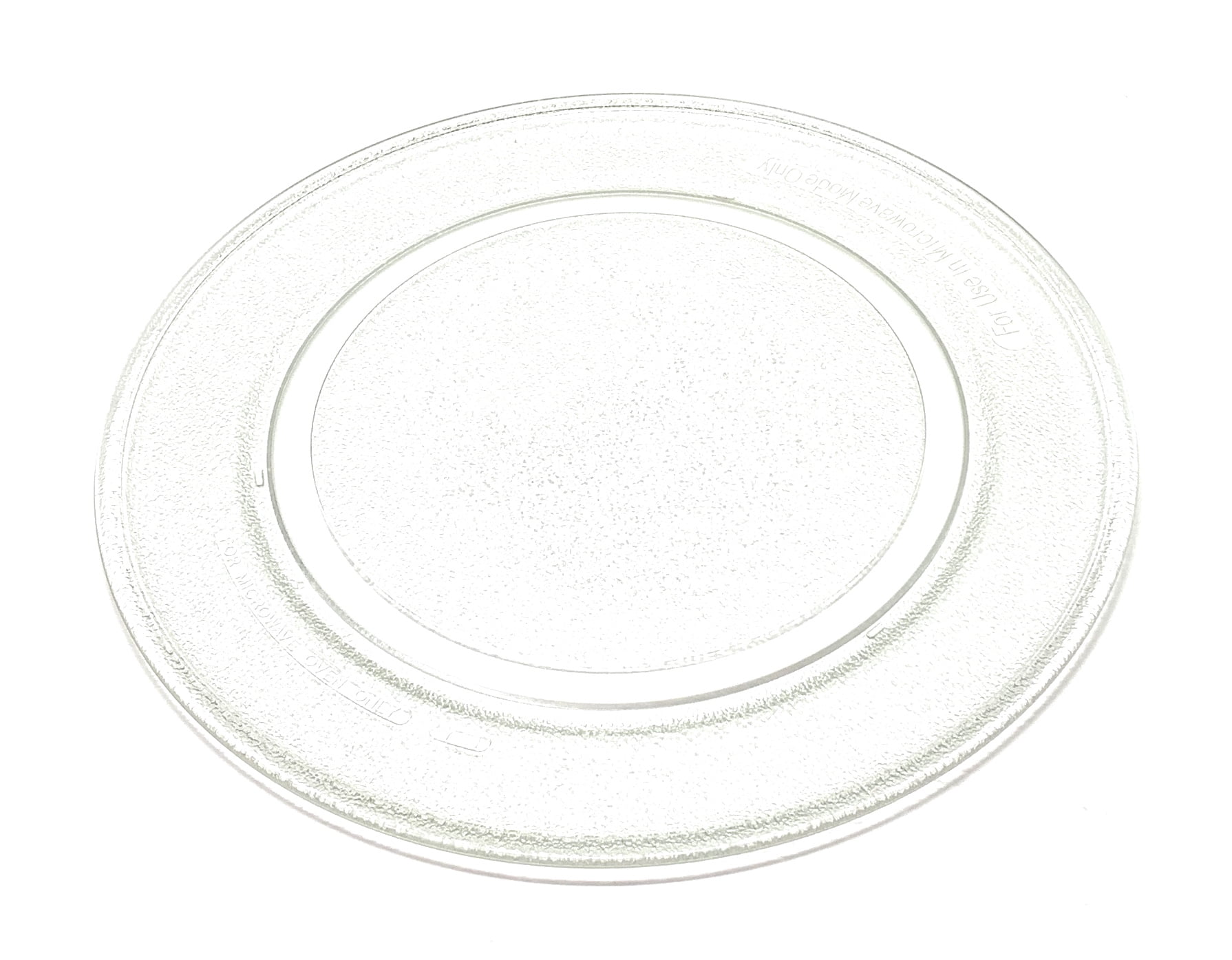 OEM Kenmore Microwave Glass Plate Tray Originally Shipped With 721. ...