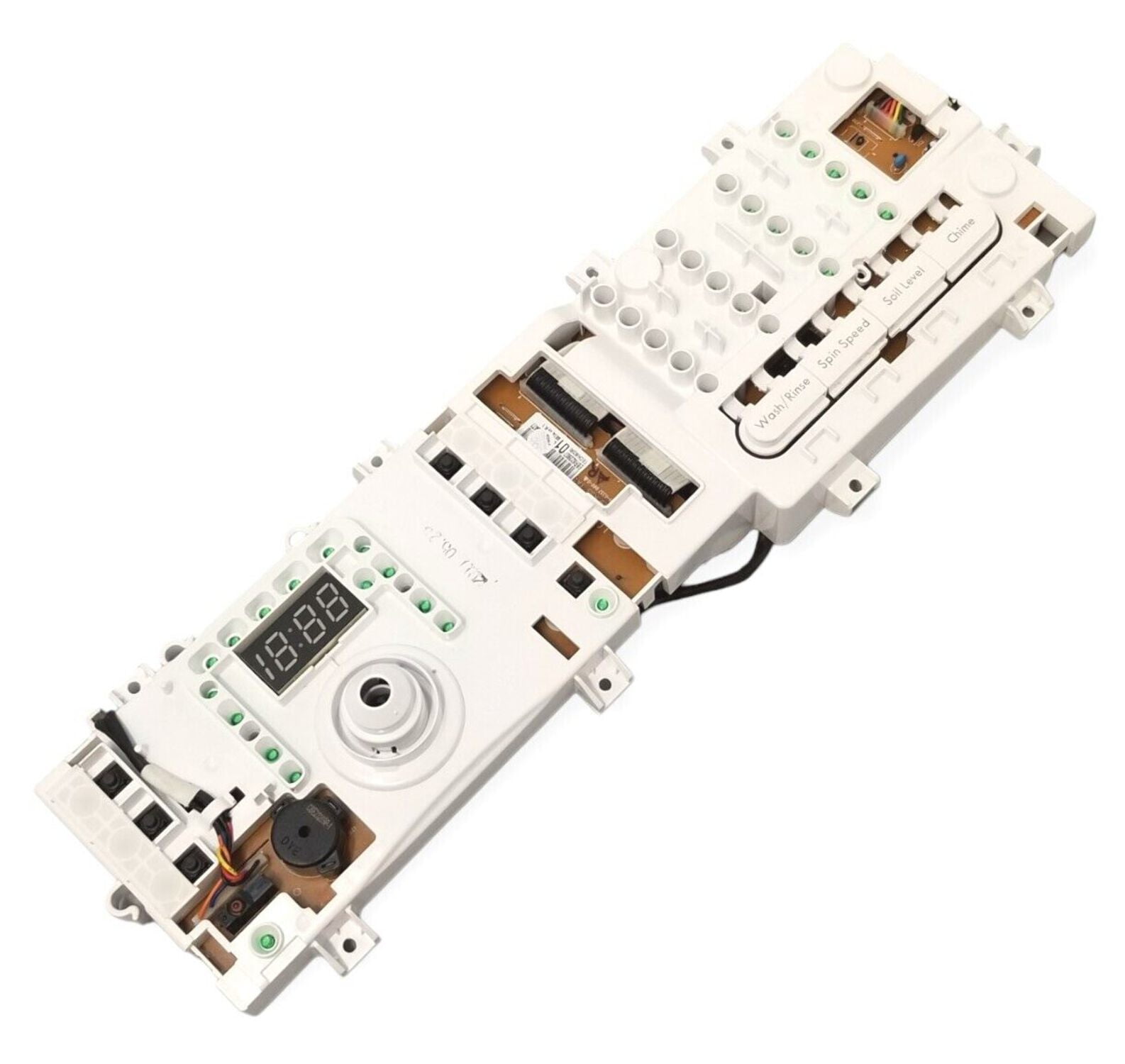 OEM Kenmore Washer Display Control EBR62280701 *Same Day Ship - Walmart.com
