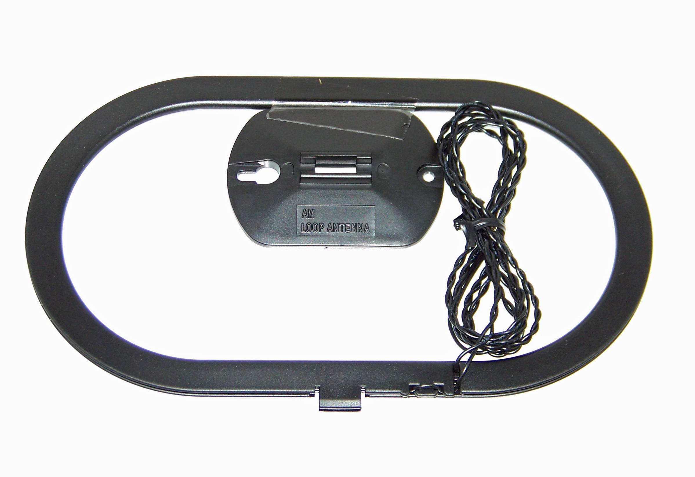 OEM Kenwood AM Loop Antenna Originally Shipped With: KR-797, VR209, VR ...