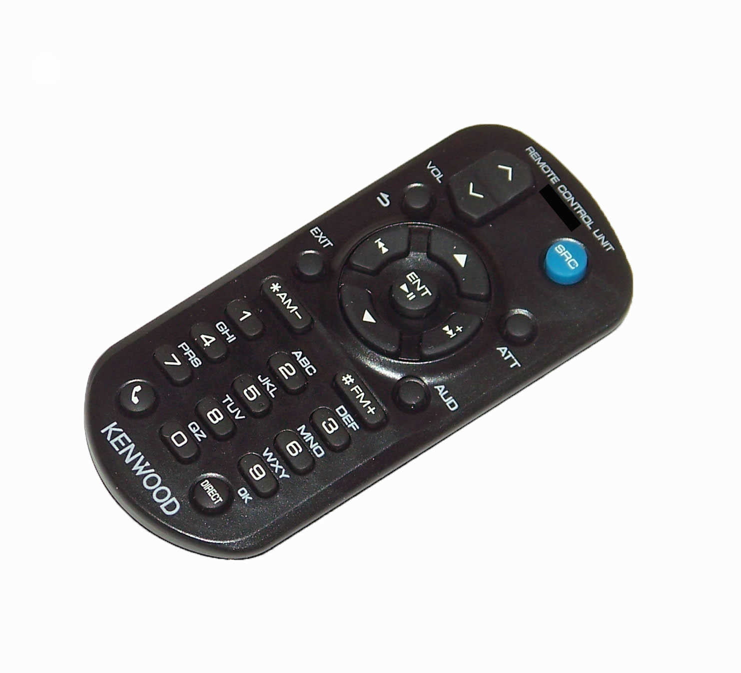 OEM Kenwood Remote Control: KDCBT948HD, KDC-BT948HD, KDCBT952HD, KDC ...