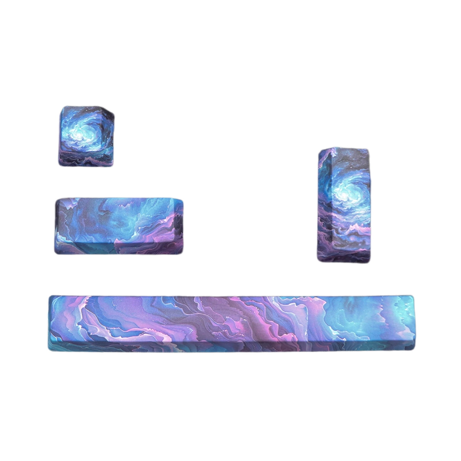 OEM Keycaps Heat Sublimation For 6.25U Space Enter Keycap Set OEM ...