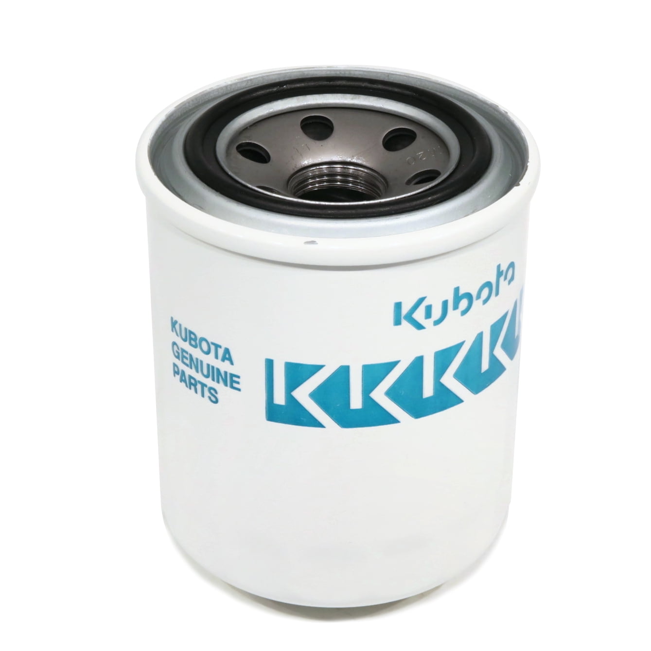 OEM Kubota Oil Filter fits B3030, B3000, B3300, B7800, B2320HSD ...