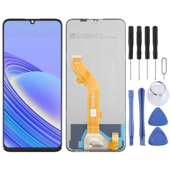 Tcl Screen Replacement