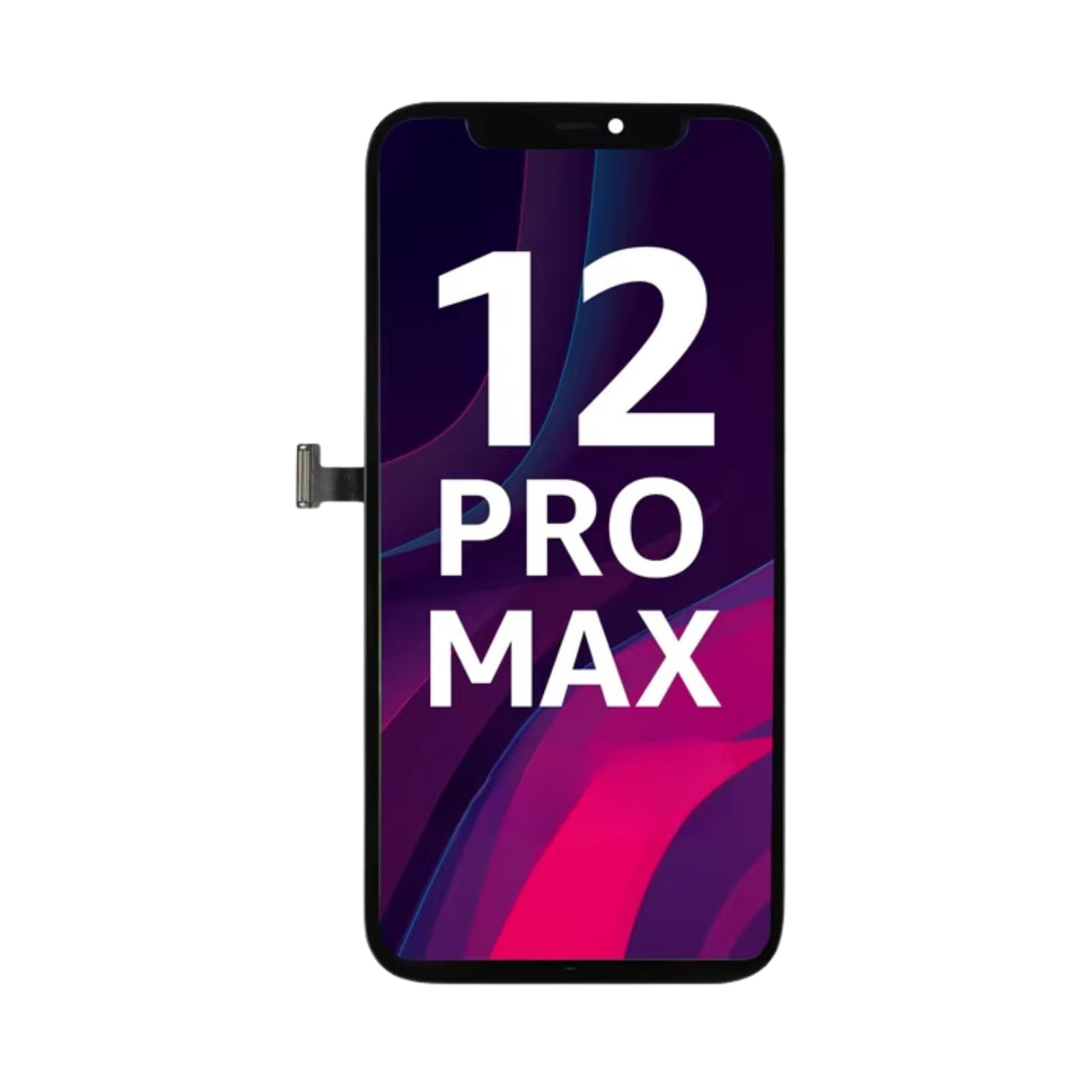 OEM LCD Screen For iPhone 12 Pro Max LCD Display 3D Touch Screen ...