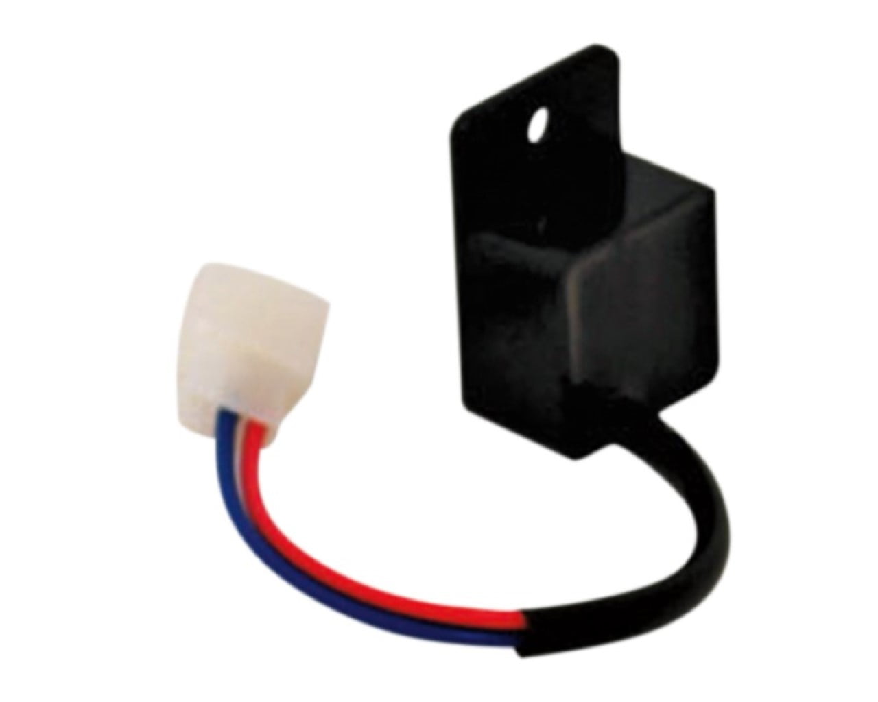 OEM LED DOT Flasher Relay 2 or 3 pin 12 Volt 120 Watt Max - Walmart.com