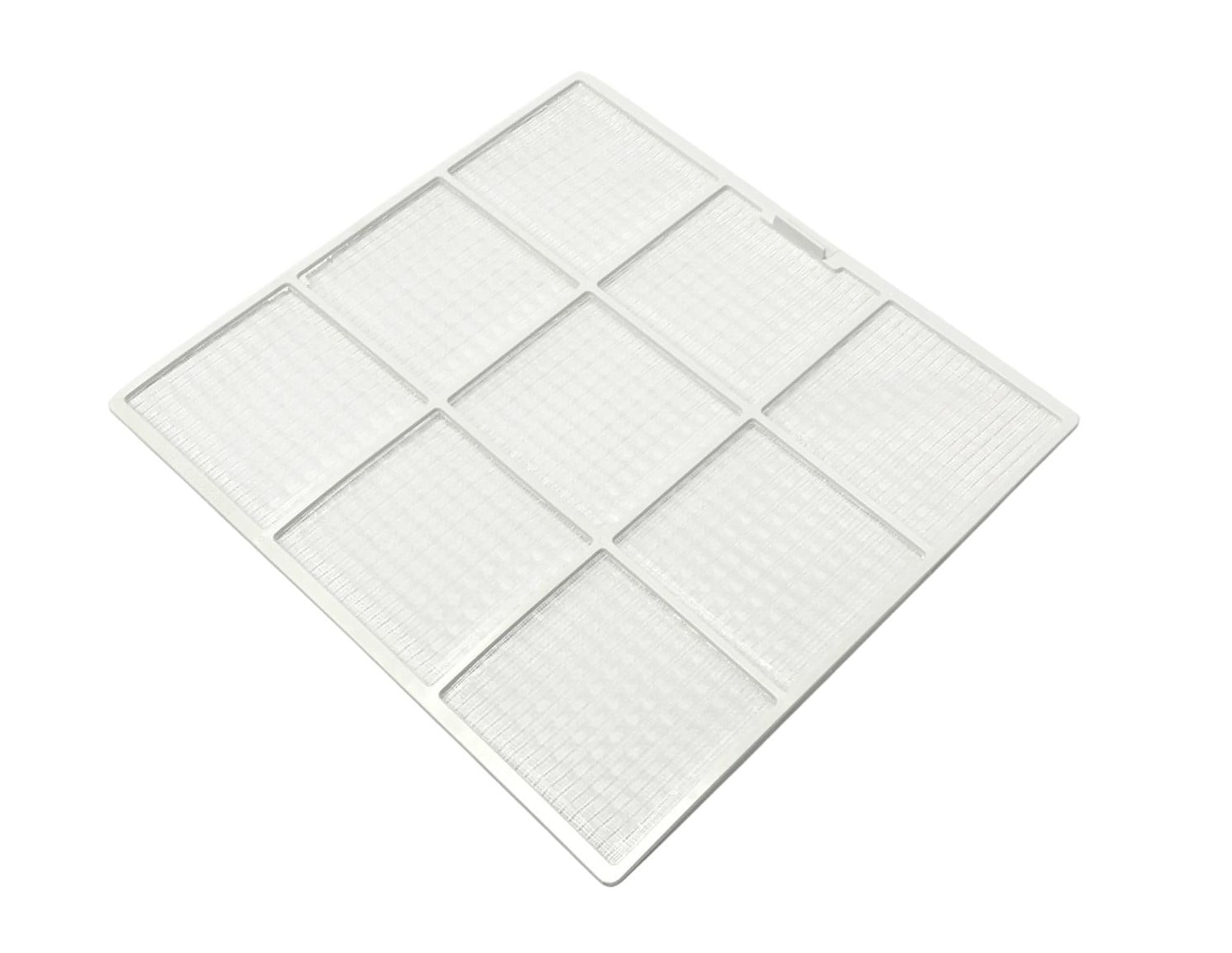 OEM LG AC Air Conditioner Filter Originally Shipped With CP08G10A ...