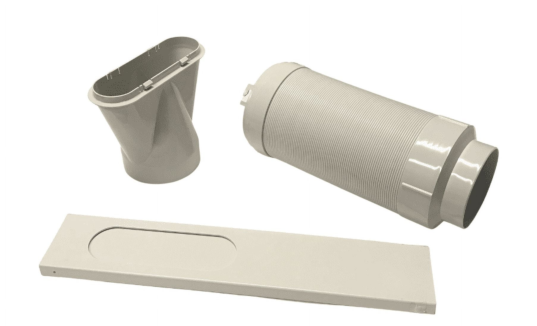 LG AC Unit Parts: OEM Exhaust Window Kit for LP0621WSR, LP0721WSR ...