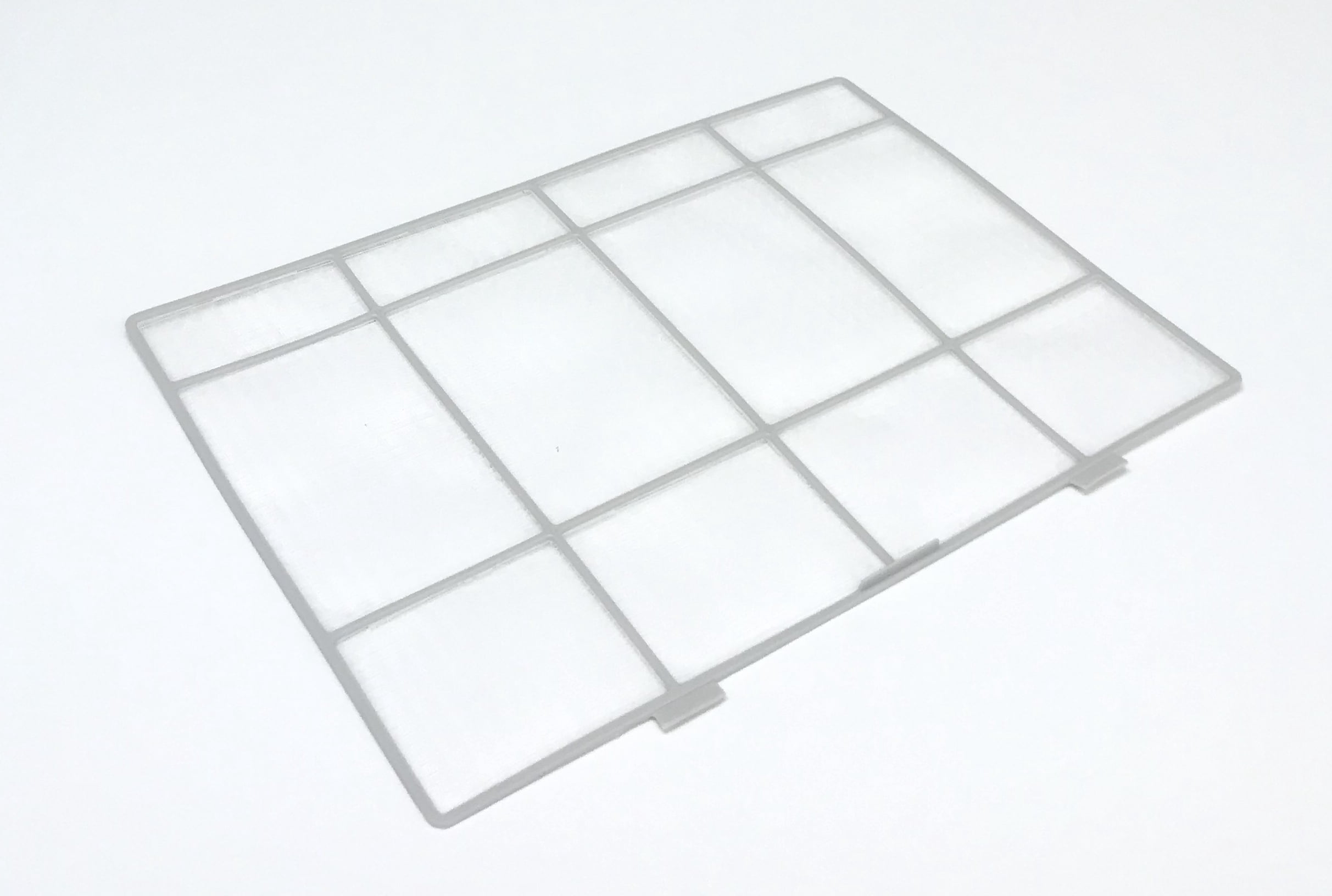 OEM LG Air Conditioner AC Filter Originally Shipped With ARNU183S5L2 ...