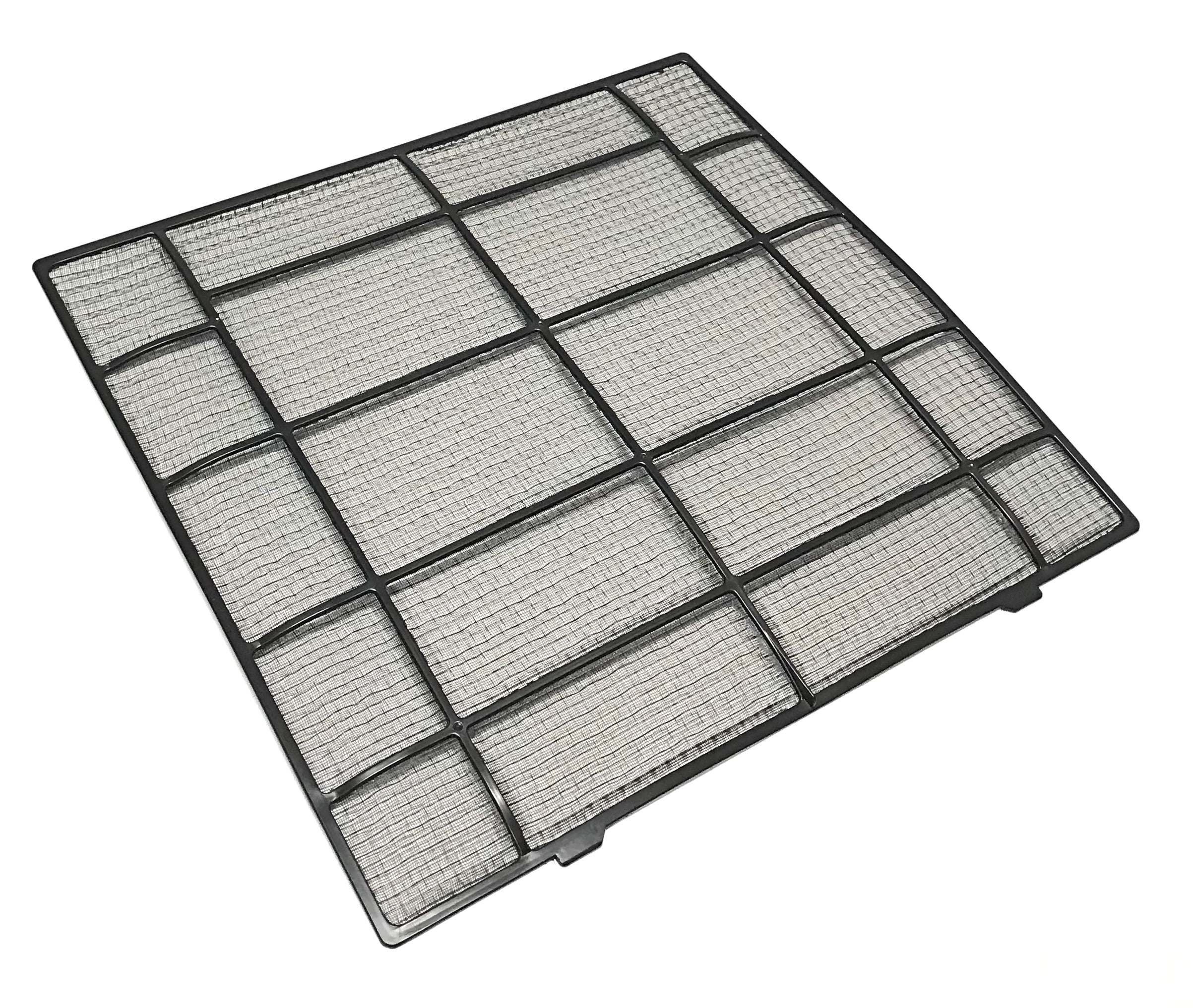 OEM LG Air Conditioner AC Filter Originally Shipped With LAN120HVP ...