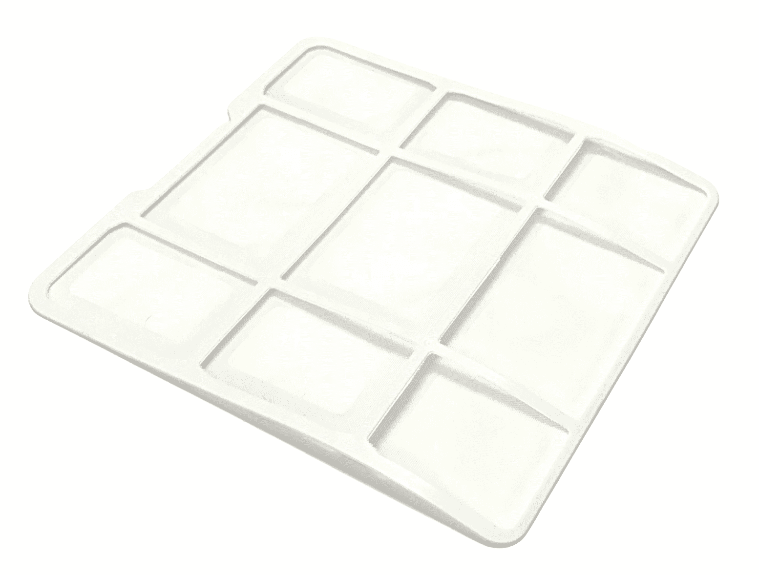 OEM LG Air Conditioner AC Filter Originally Shipped With LP1020WSR ...