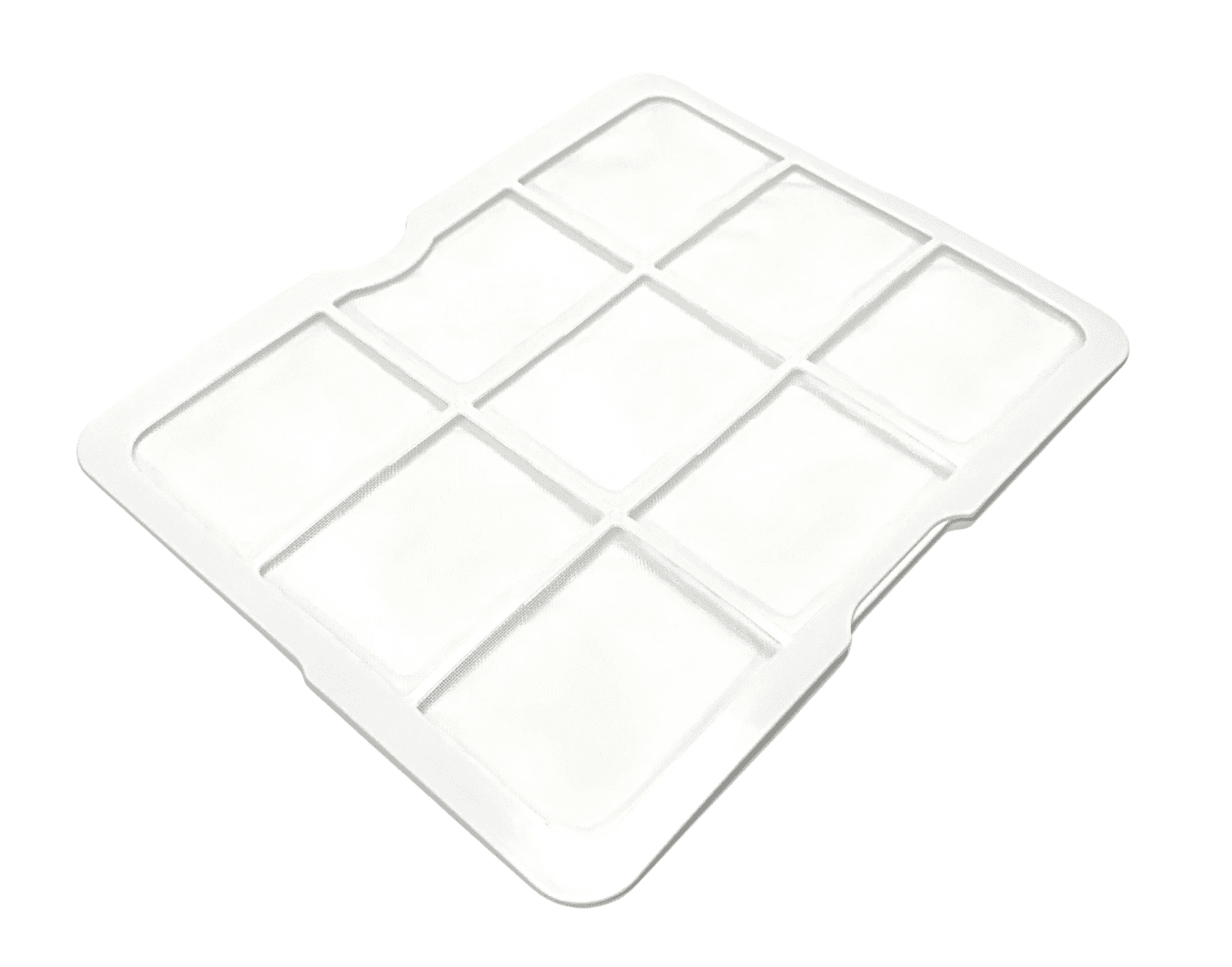 OEM LG Air Conditioner AC Filter Originally Shipped With LP1020WSR ...