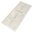 OEM LG Air Conditioner AC Filter Originally Shipped With LW1019iVSM ...