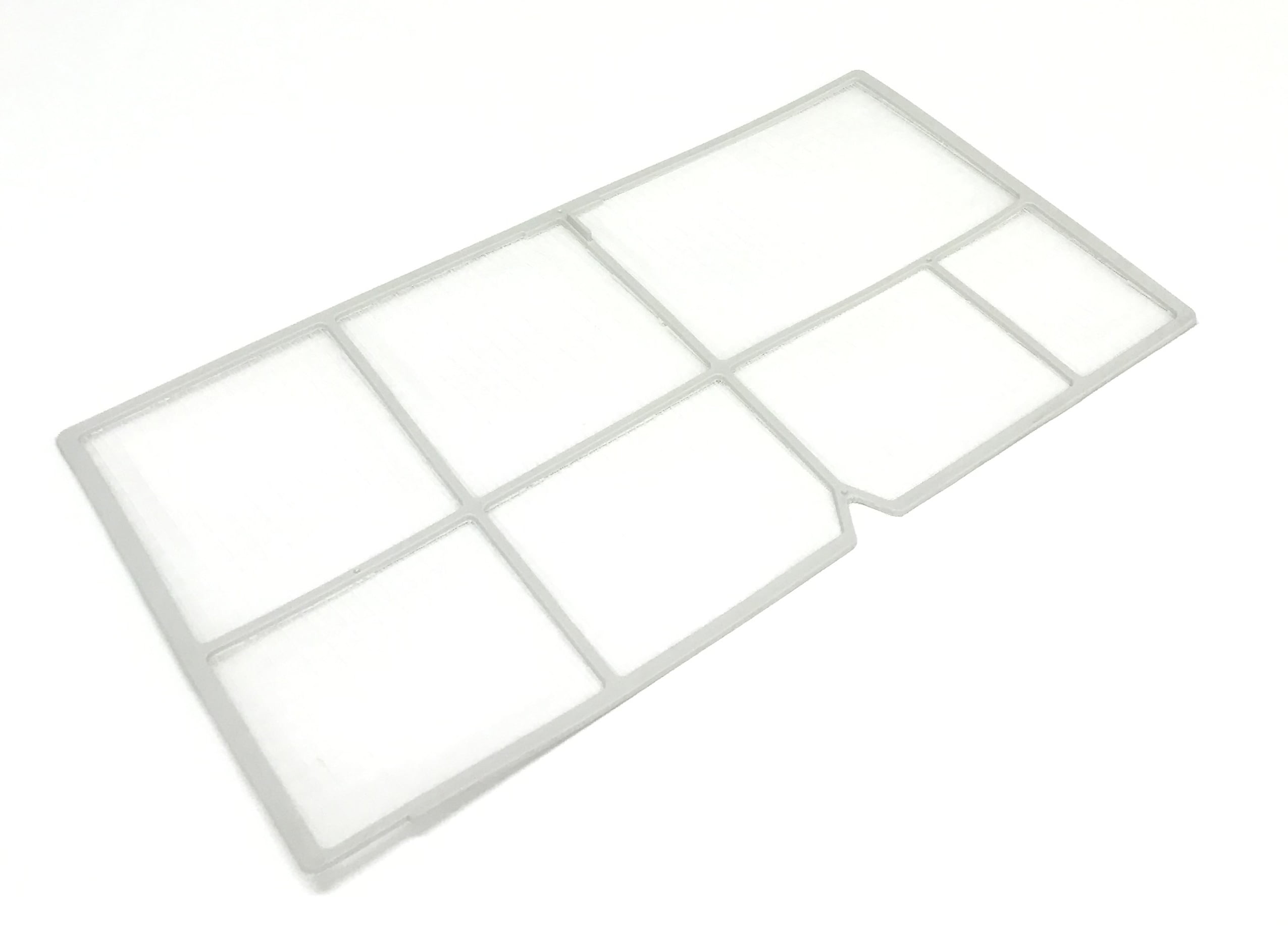 LG OEM Air Conditioner AC Filter, Compatible With LW1011ER, LW1012ER ...