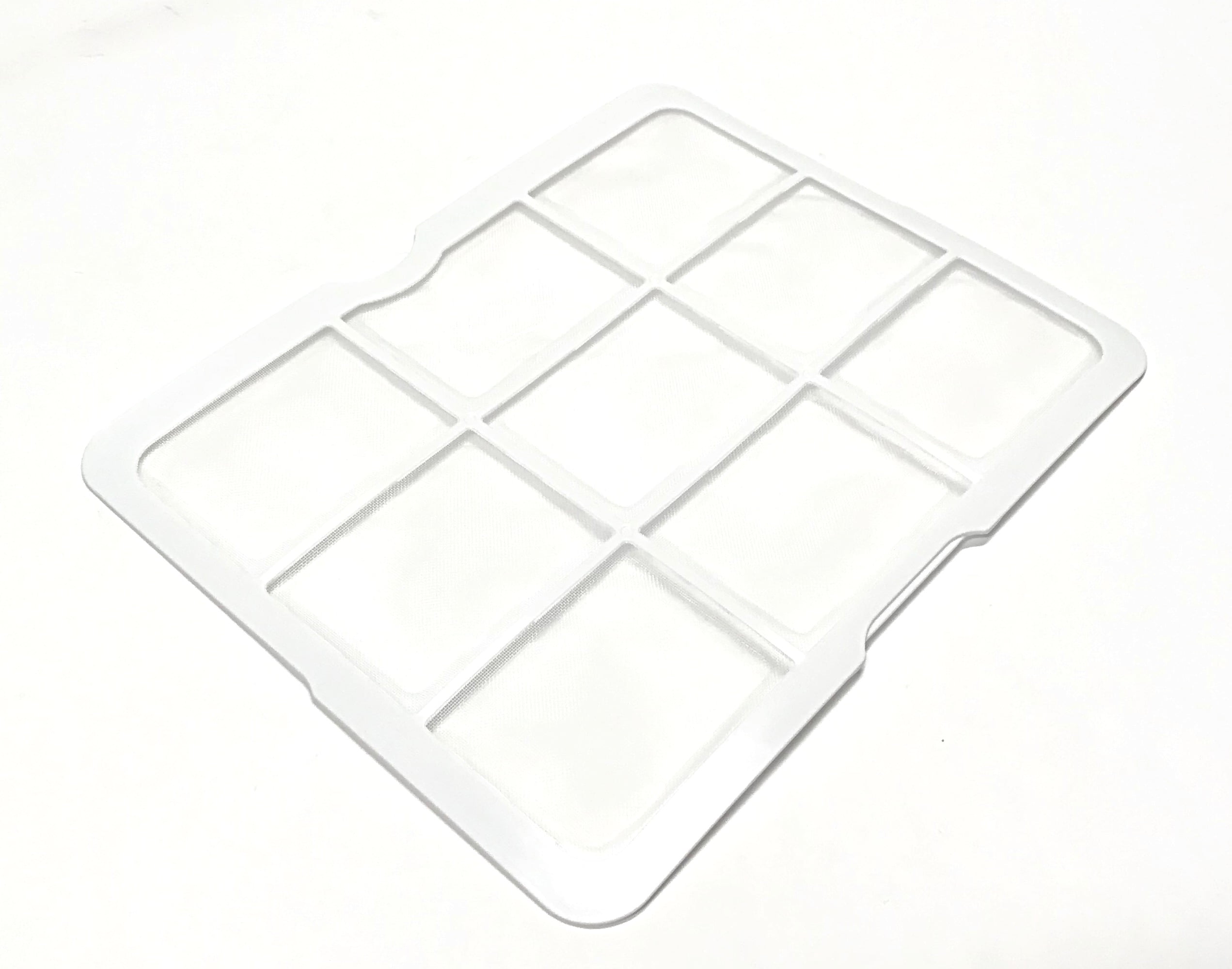 OEM LG Air Conditioner AC Upper Air Filter Originally Shipped With ...