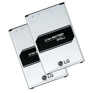 LG G3 Replacement Battery Li-ion 3000mAh D850 D851 D855 BL-53YH 3.8V ...